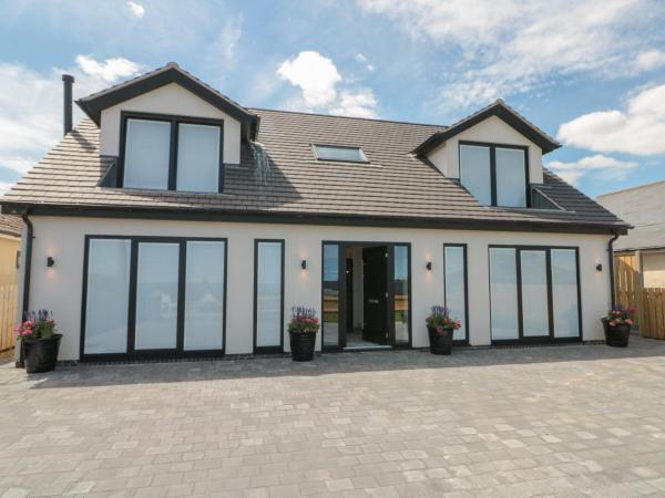 Puffin Lodge - Filey