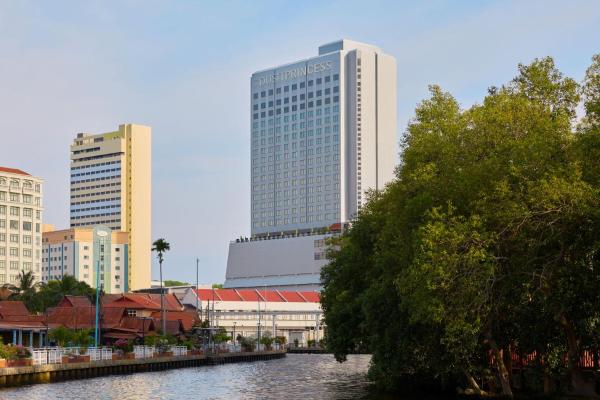 Dusit Princess Melaka - Malacca