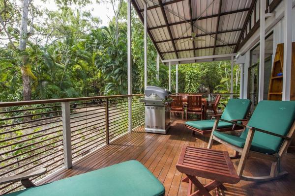 Sunbird Retreat - Magnetic Island