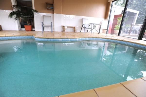 Ballarat Central City Motor Inn - Creswick