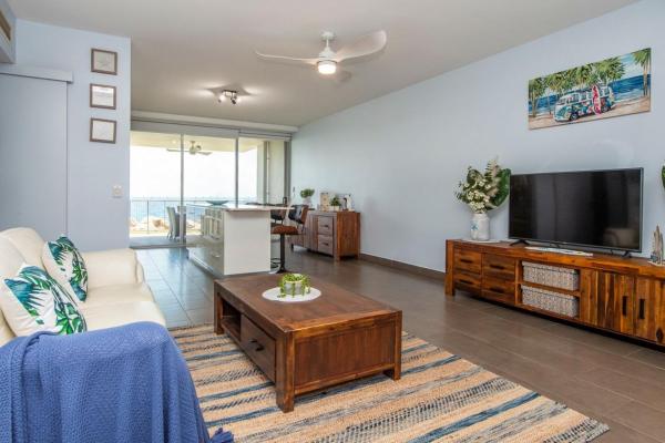 1 Bright Point Apartment 4105 - Townsville