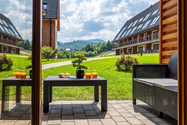 Dolina Pod Tatrami By Apart Concept Podhale - Zakopane
