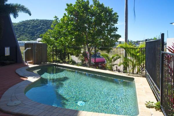 Magnetic Docks Townhouse 9 - Magnetic Island