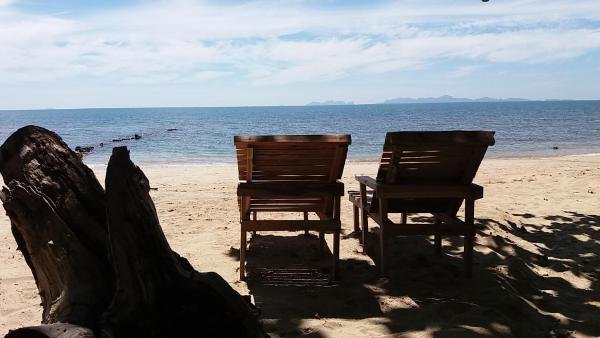 Kohjum Relax Beach - Changwat Krabi