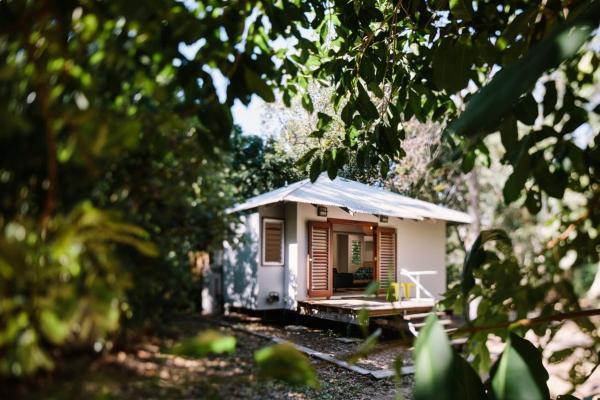 The Little Bush Hut - Townsville