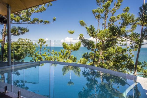 Headland House - Townsville