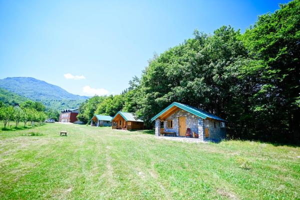Cottages Serdar - 몬테네그로