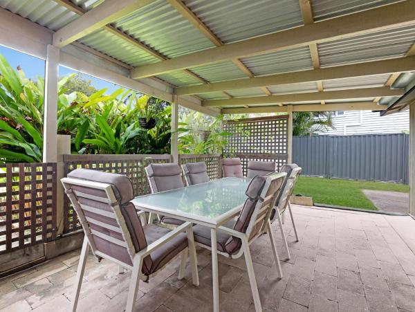 Two Bed Terrace Near Hervey Bay Beaches - Hervey Bay