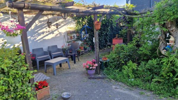 Provence Bij Tomorrowland - Boom
