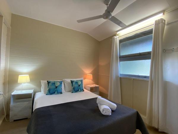 The Captains Manor On Cook 6 - Queensland