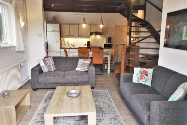 Holiday Home 3 Minutes From Beach In Domburg - Ooststraat 16 - Domburg