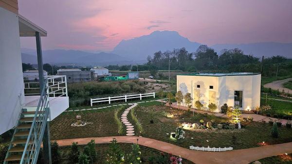 Doi Luang Vista Homestay - Chiang Dao
