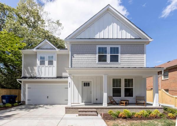 Serene Sands Retreat 6min Walk To The Beach - Virginia Beach, VA