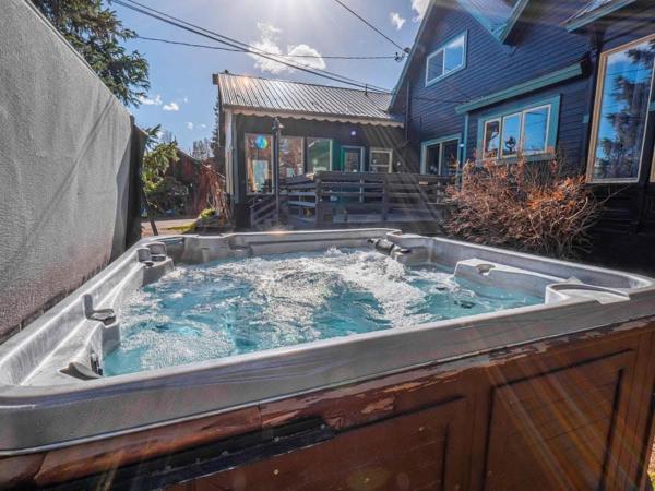 Mountain Hideaway Grand Canyon Suite Leadville - Colorado