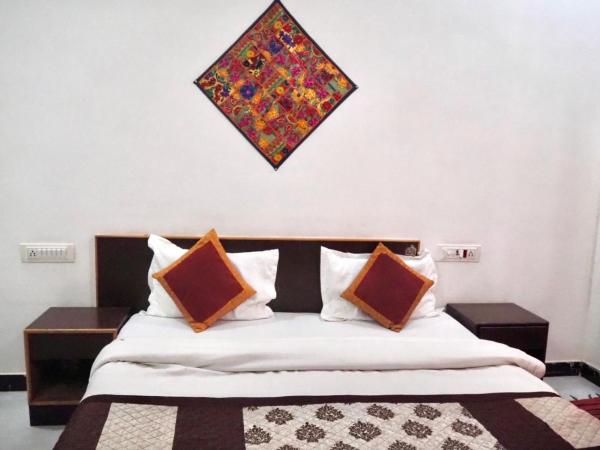 Guesthouse Tofu- Fort View - Jaisalmer