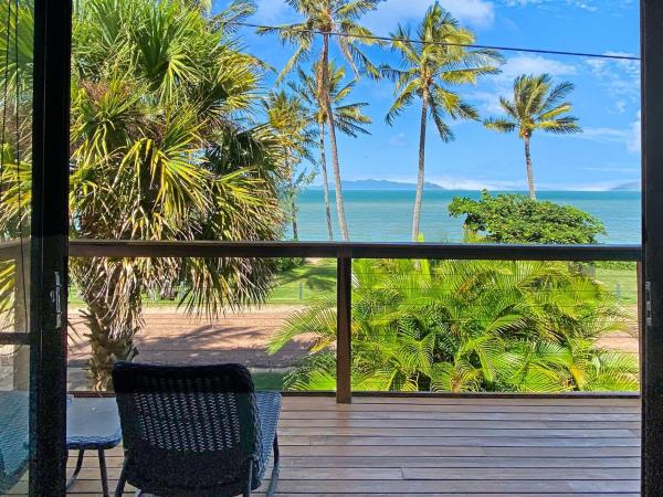 Beachside Palms Unit 2 - Picnic Bay