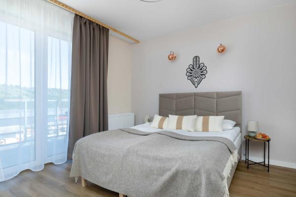 Comfortable Studio With Balcony & Spa Zone By Noclegi Renters - Białka Tatrzańska