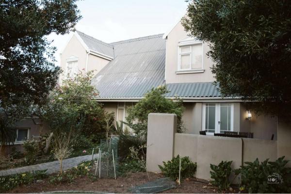 7b On Keurboom Avenue - Still Bay