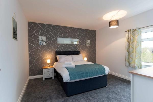 Hillside House - Redcar