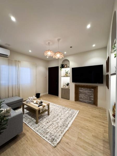 Scandinavian House 2 - Dammam