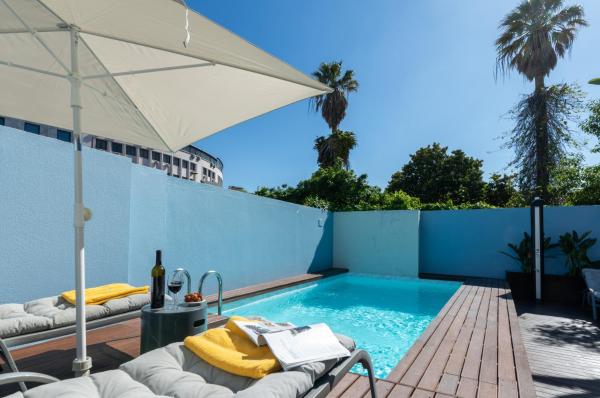 Light Blue Apartments - Downtown Lisbon - Alfama