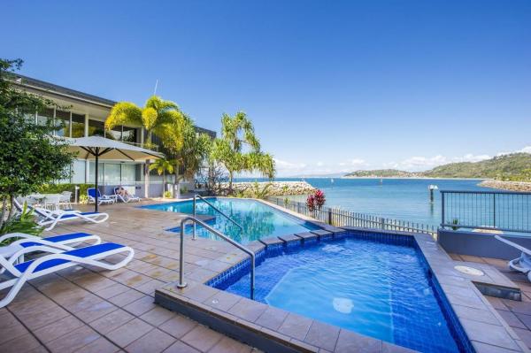 1 Bright Point Apartment 2204 - Picnic Bay