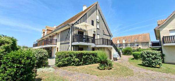 Le Cocon Normand - Franceville-Plage