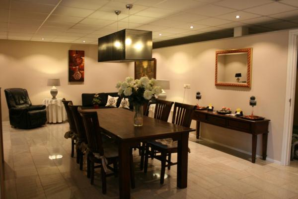 B&b De Tobbedanser Harlingen - Harlingen