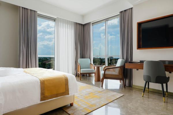 Abantu Hotel - Dar es Salam