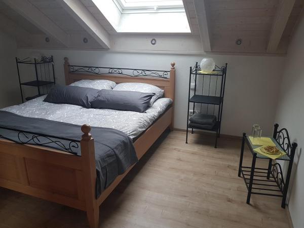Double Room 75 Sqm Between Augsburg And Munich - Alemania