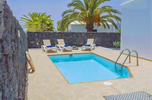 Villa Manai - Playa Blanca, Las Palmas, España