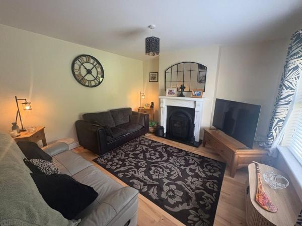 The Cloverhill House - Dundalk