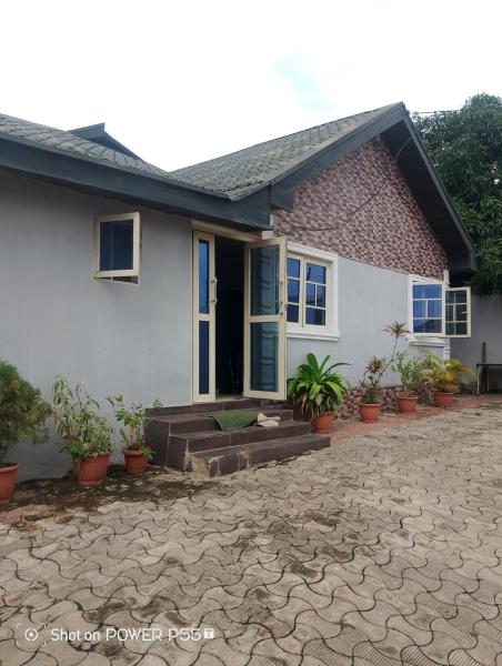 Extramile Hotel And Lounge - Ibadan