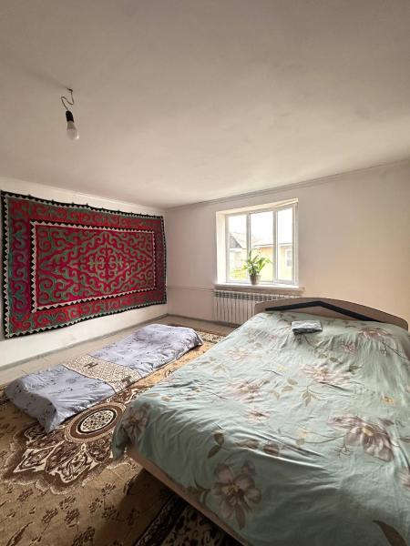 Kyrgyz Guest House - Kyrgyzstan