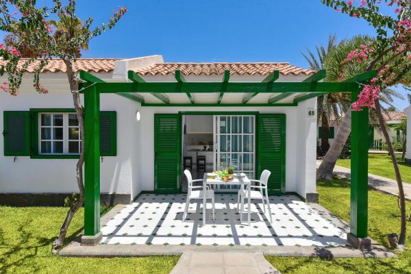 Campo Golf 26 By Villagrancanaria - Playa del Inglés