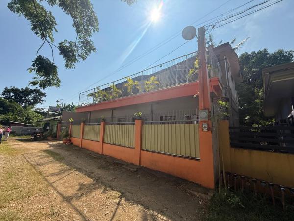 Las Residencias Bed And Breakfast - Puerto Princesa