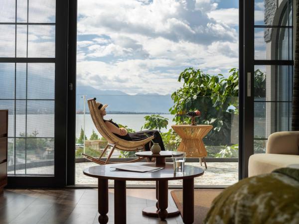 云屿海花园海景酒店 - Dali