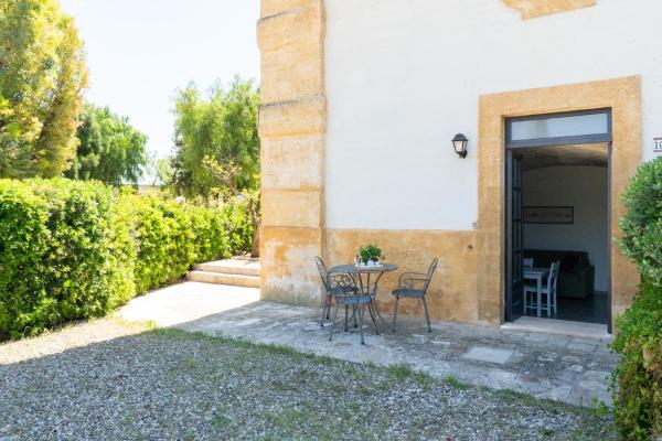 Dimora Storica Maccarone By Wonderful Italy - Fasano