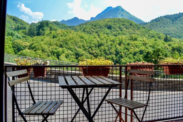 Casa Marina - Carrara