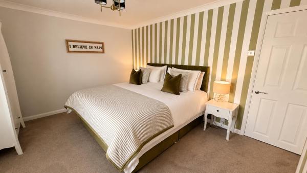 Rose Cottage - Tonbridge