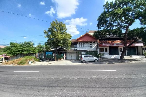 Hotel O Syariah Near Uns Surakarta Formerly La Tansa - Karanganyar
