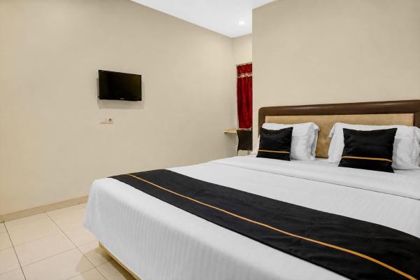 Hotel O Near Social Market Formerly Kosta Living - Palembang
