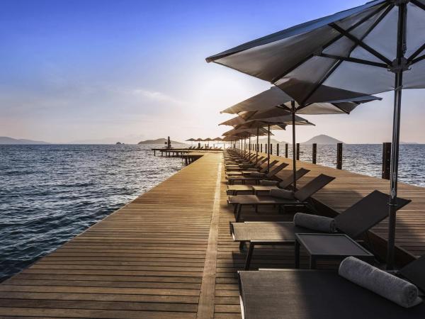 Swissôtel Resort Bodrum Beach - Bodrum