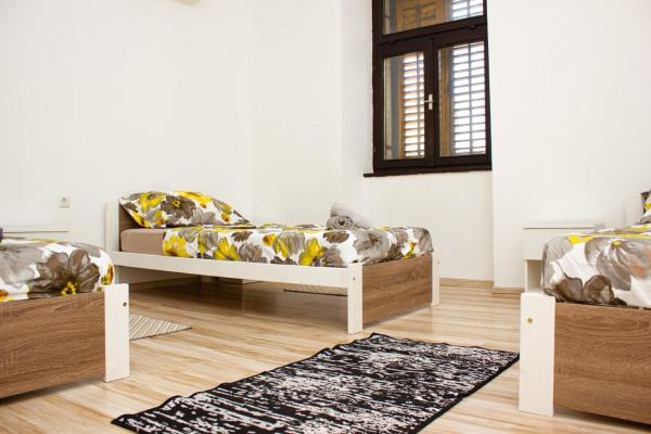 Hostel Centuria - Pula