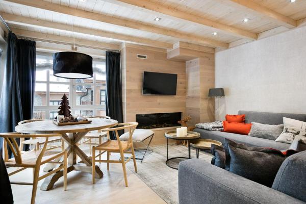 Luderna - Apartamento Val De Ruda A39 De Sanèla - Baqueira