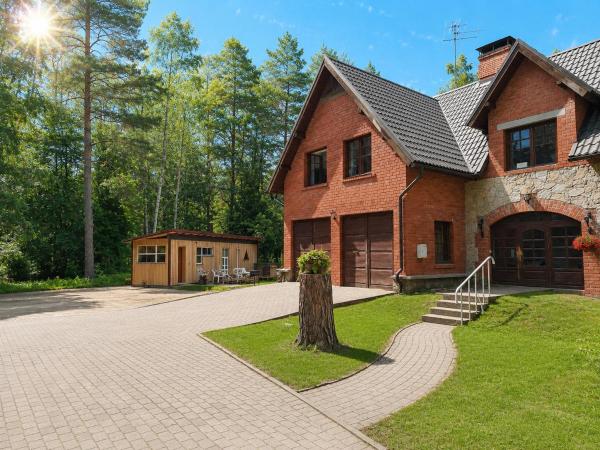 Kalnberzi - Riga