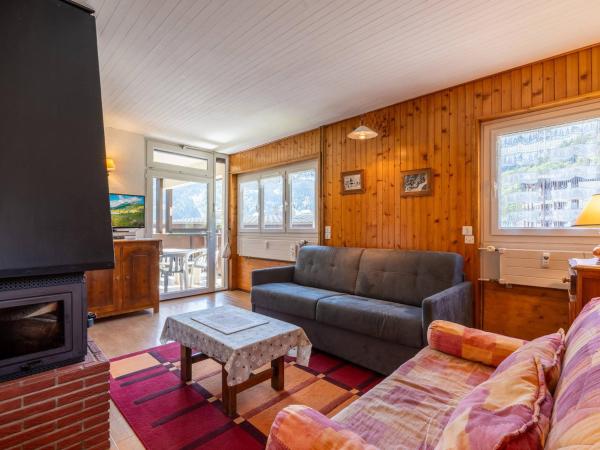 Appartement La Clusaz, 2 Pièces, 4 Personnes - Fr-1-304-47 - La Clusaz