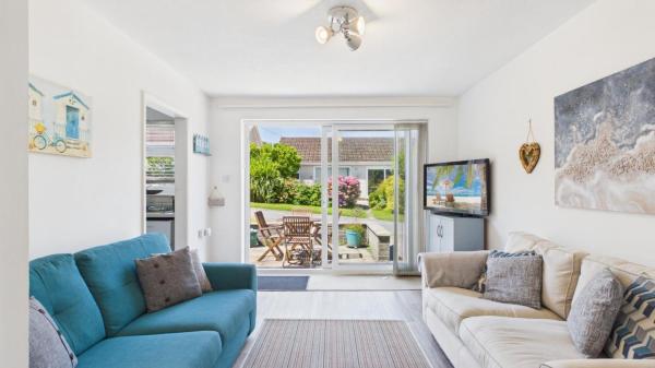 Bayview 62 - 2 Bedroom Chalet - Bayview Oxwich - Wales