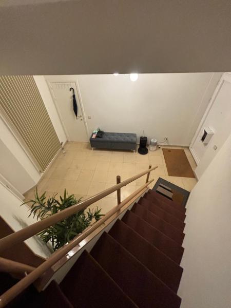 En-suite Room With Private Bathroom - Brussels