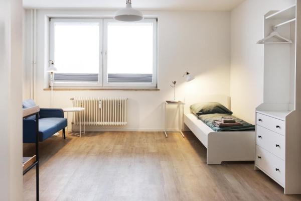 Unterkunft In Oldenburg In Holstein, Wlan, Zentral, 1zi Apt - Oldenburg in Holstein